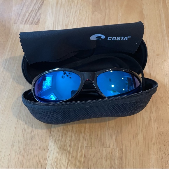 Costa | Accessories | Mens Costa Fathom Sunglasses | Poshmark